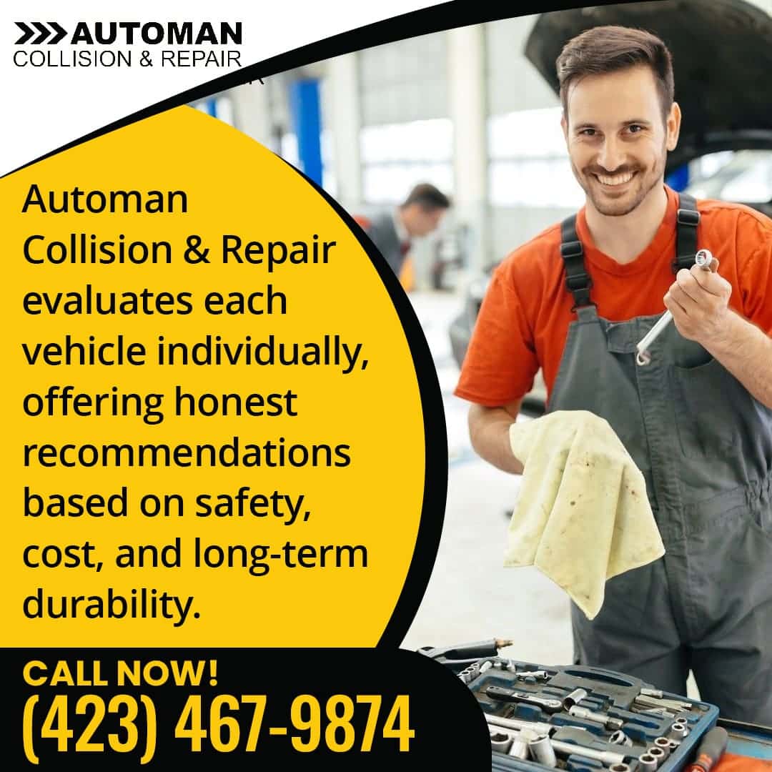 Repair vs. Replace: Understanding the Difference and the Benefits of ...